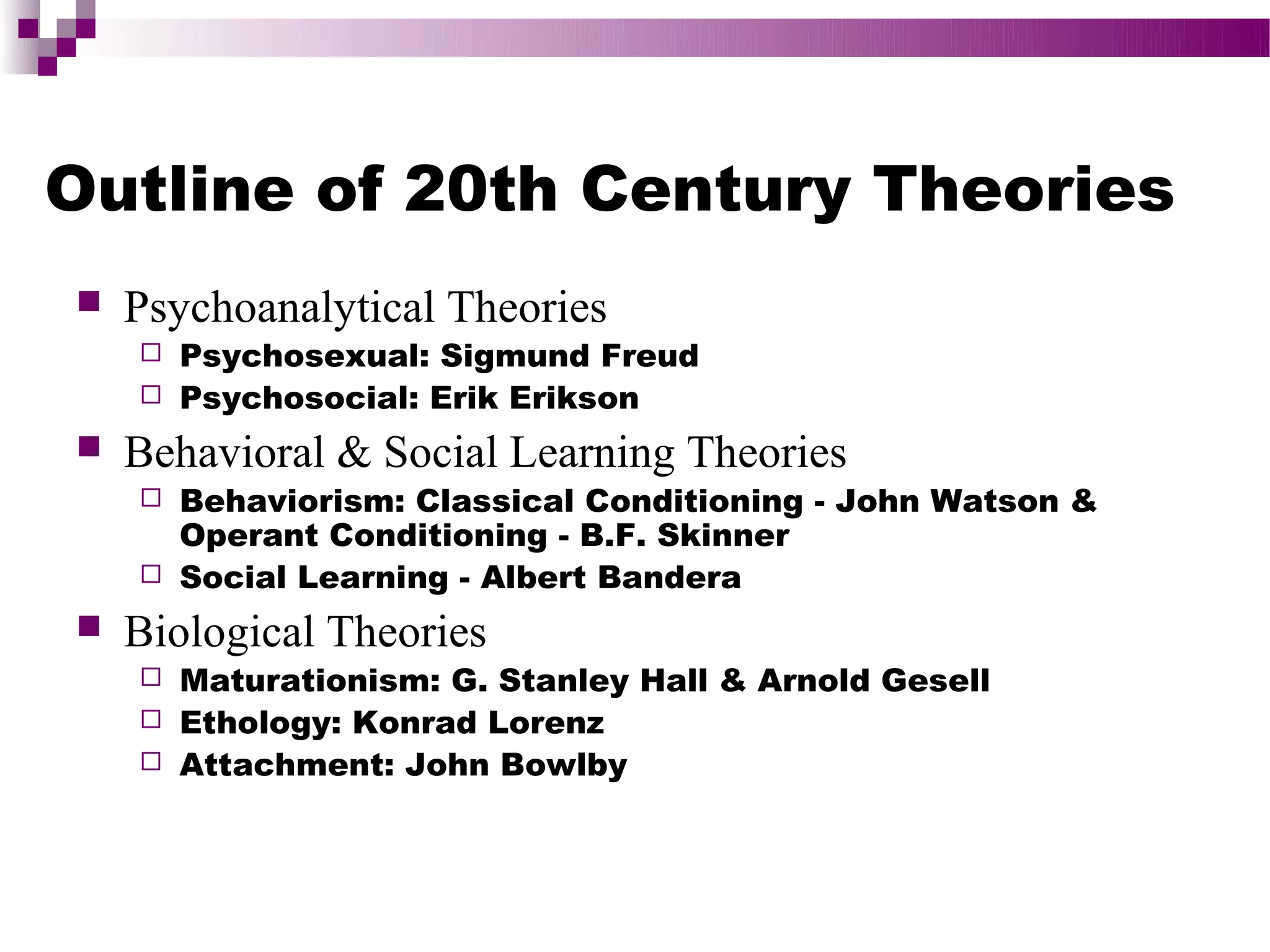 child development | PPT