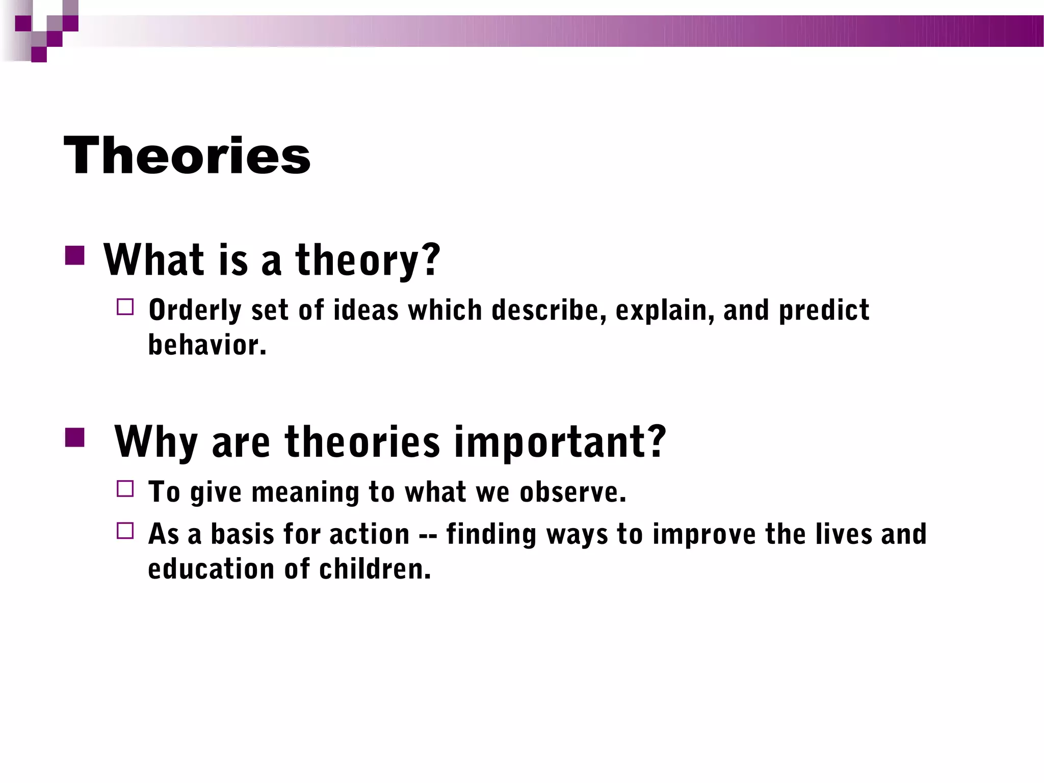 child development | PPT