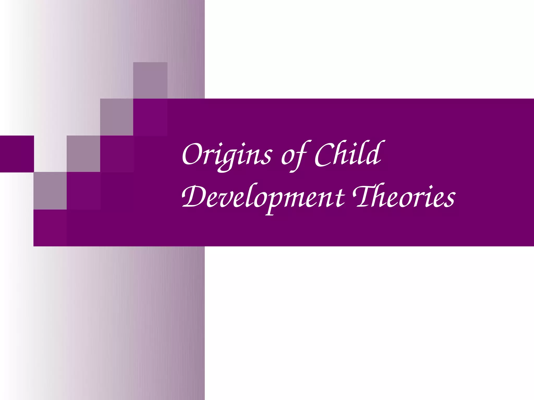 child development | PPT