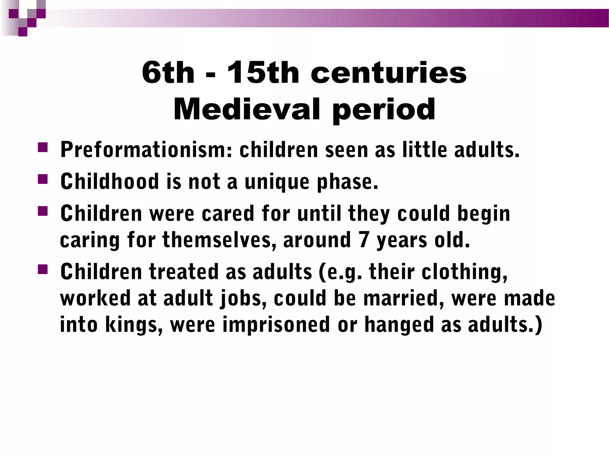 child development | PPT