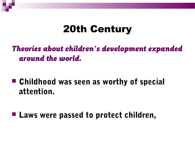 child development | PPT