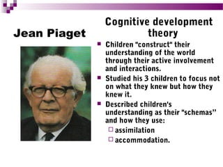 child development | PPT