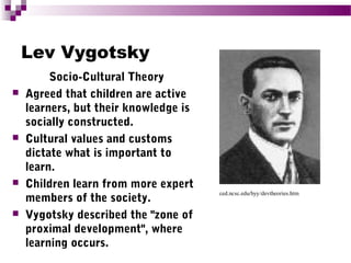 child development | PPT