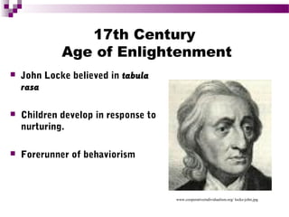 child development | PPT