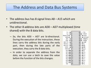 Microprocessor Part 2 | PPT