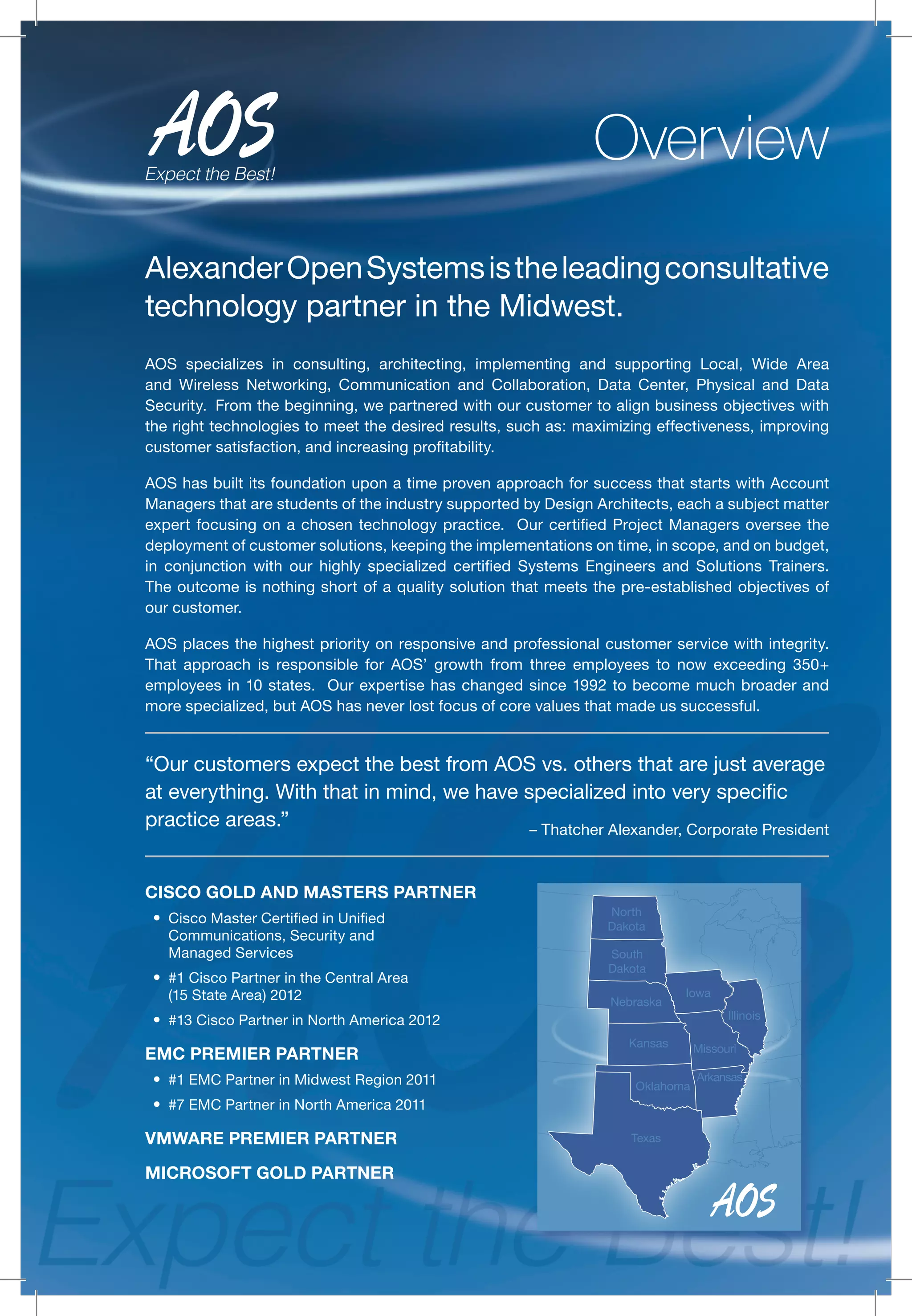 AOS - Overview | PDF | Cloud Computing | Internet