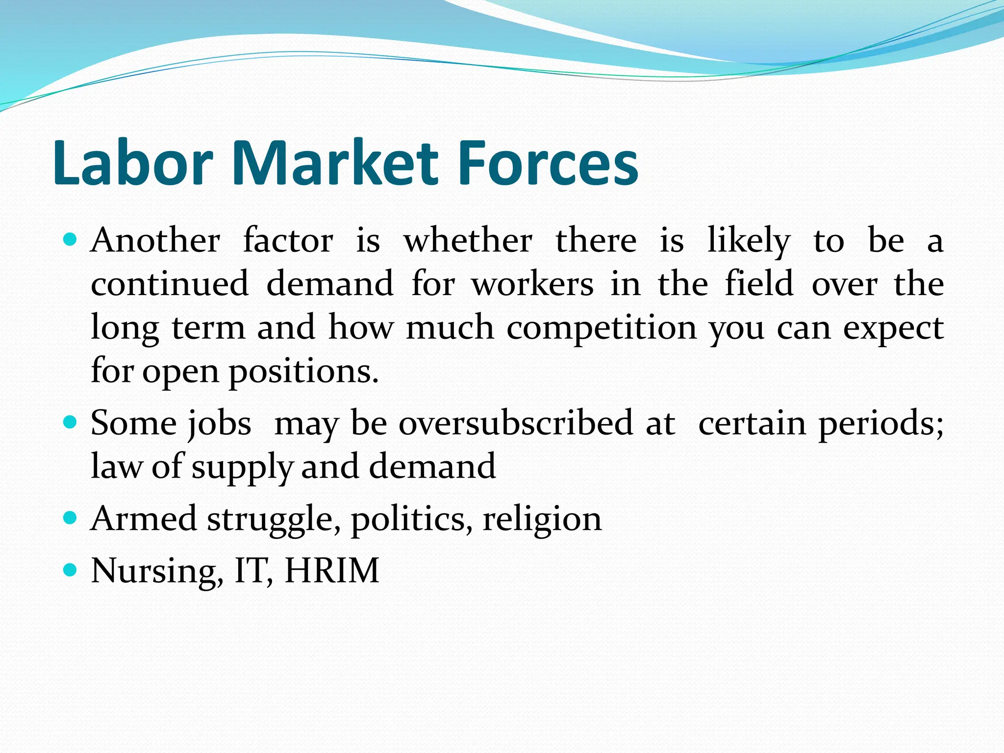 factors affecting career decisions .pptx