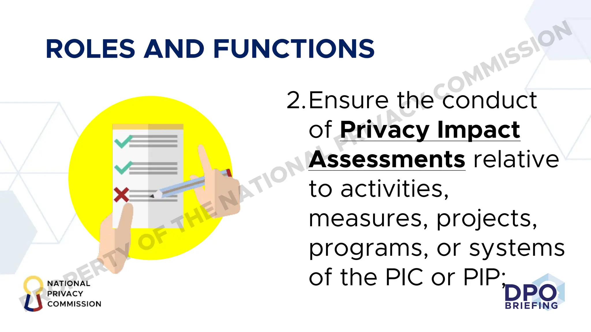 Data Privacy Overview, things to understand | PDF