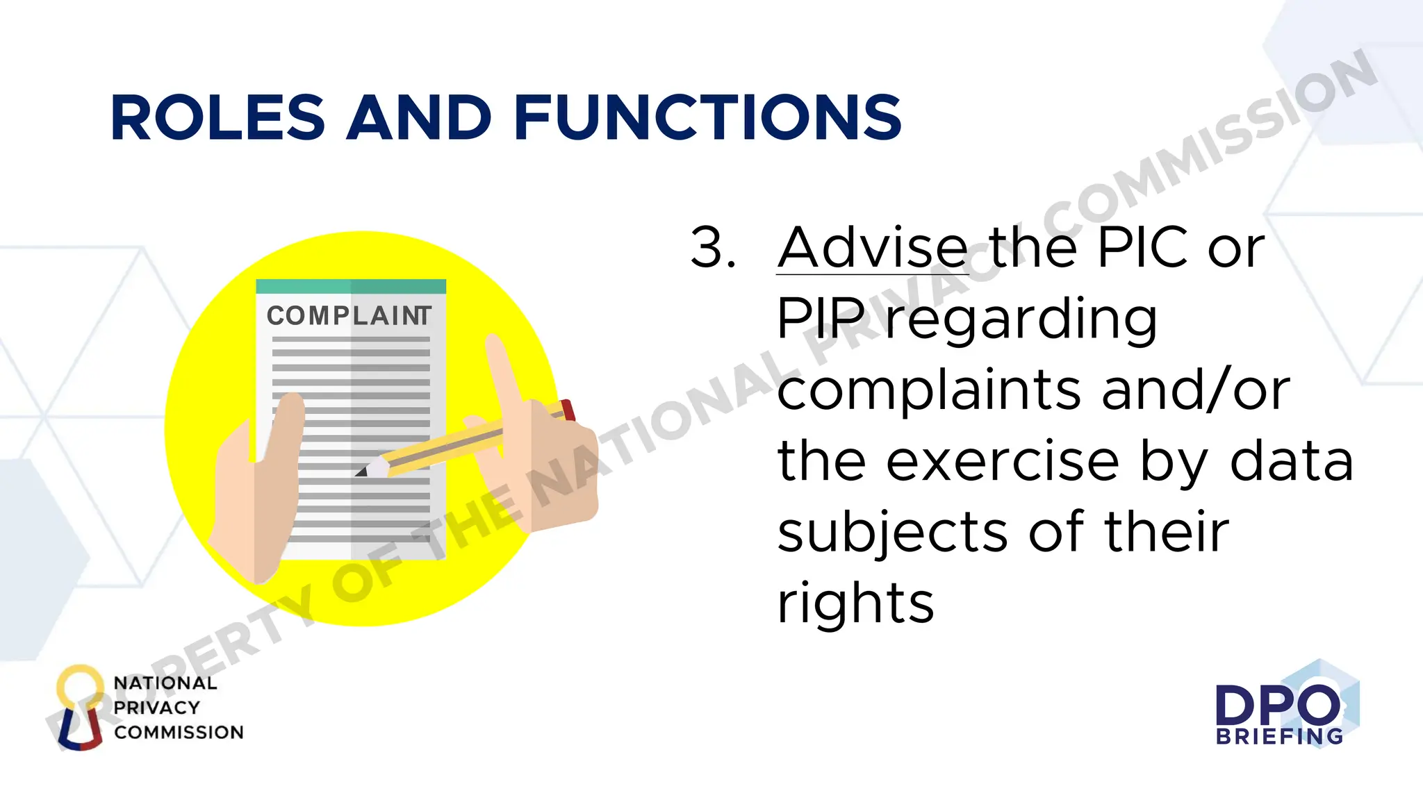 Data Privacy Overview, things to understand | PDF