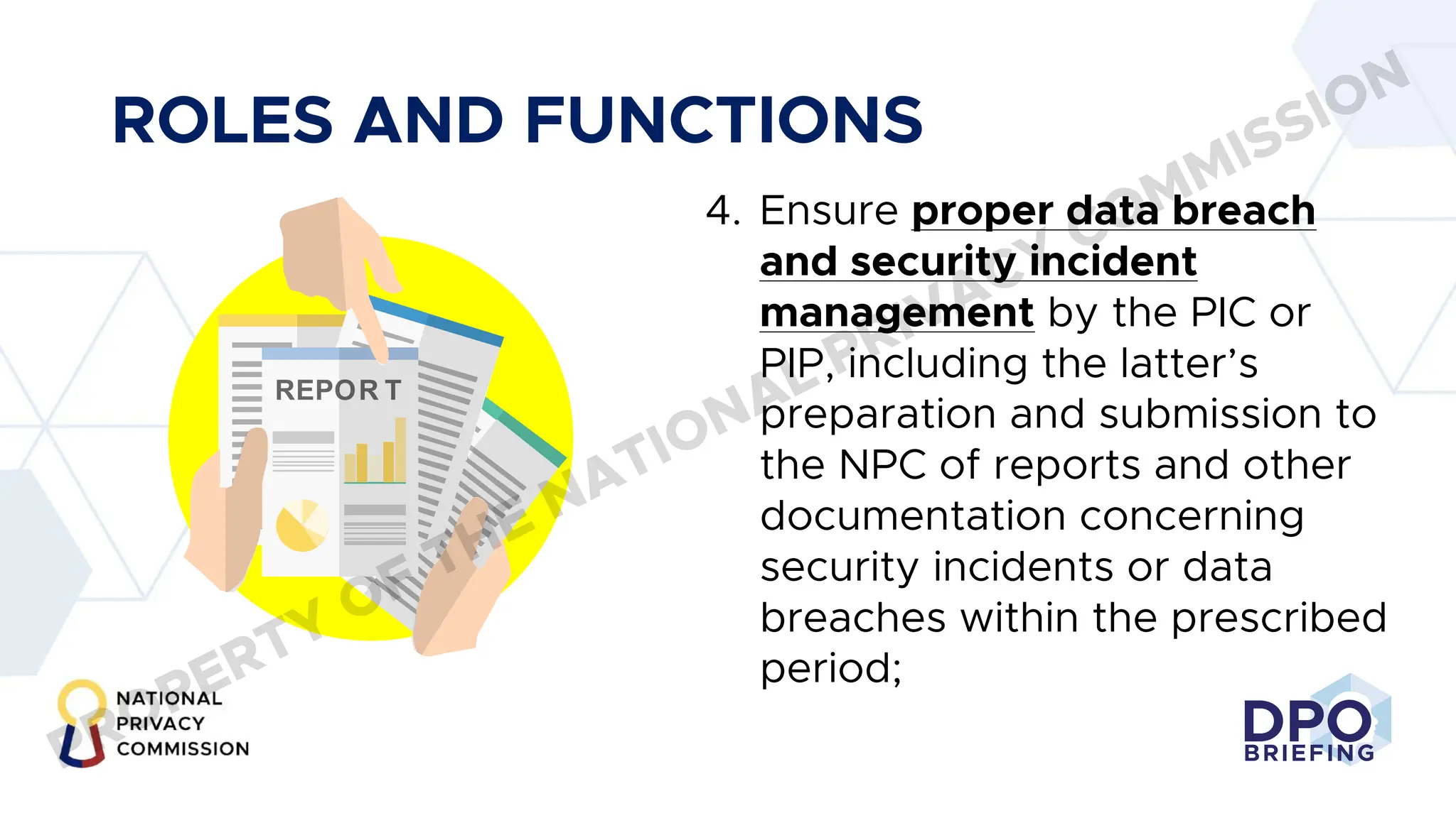 Data Privacy Overview, things to understand | PDF
