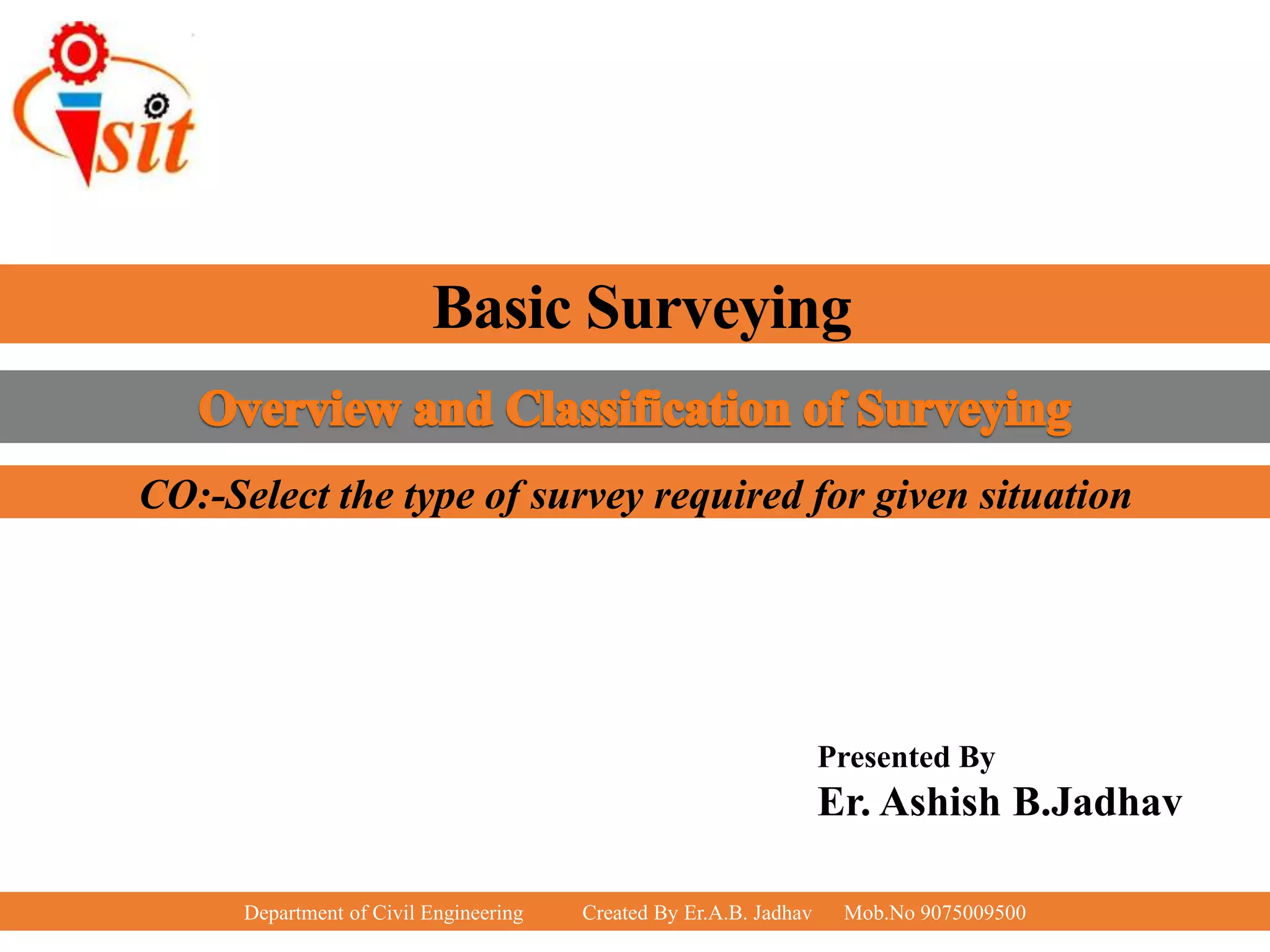 overview and clasification of surveying ppt.pptx