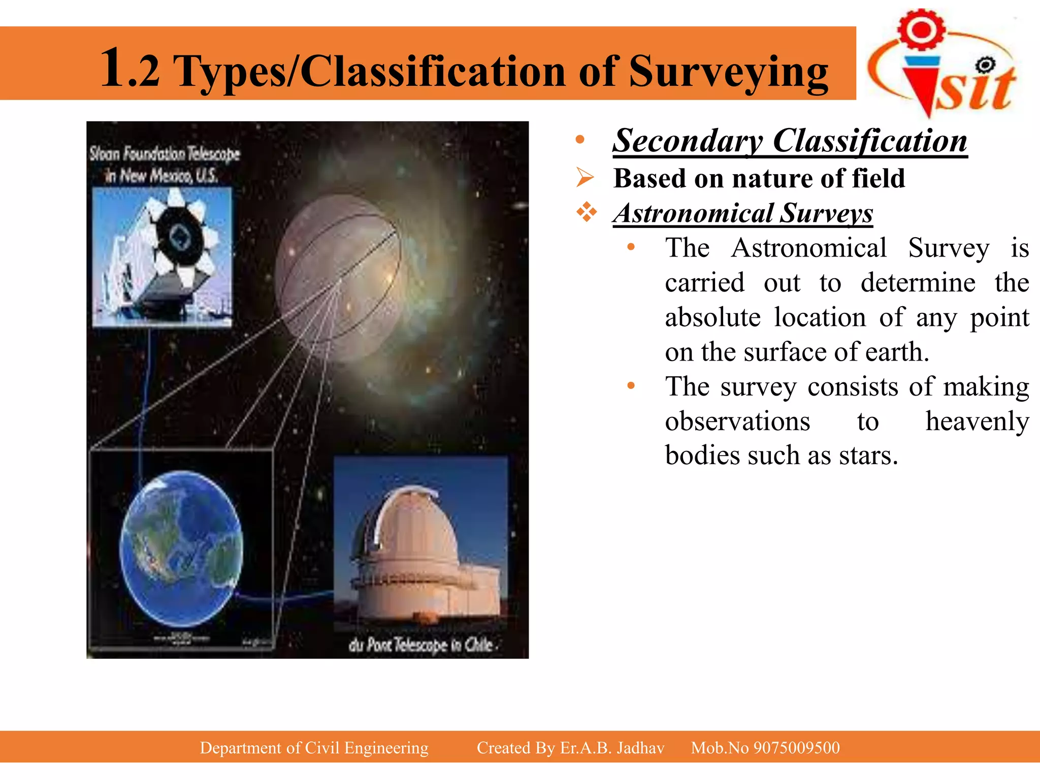 overview and clasification of surveying ppt.pptx