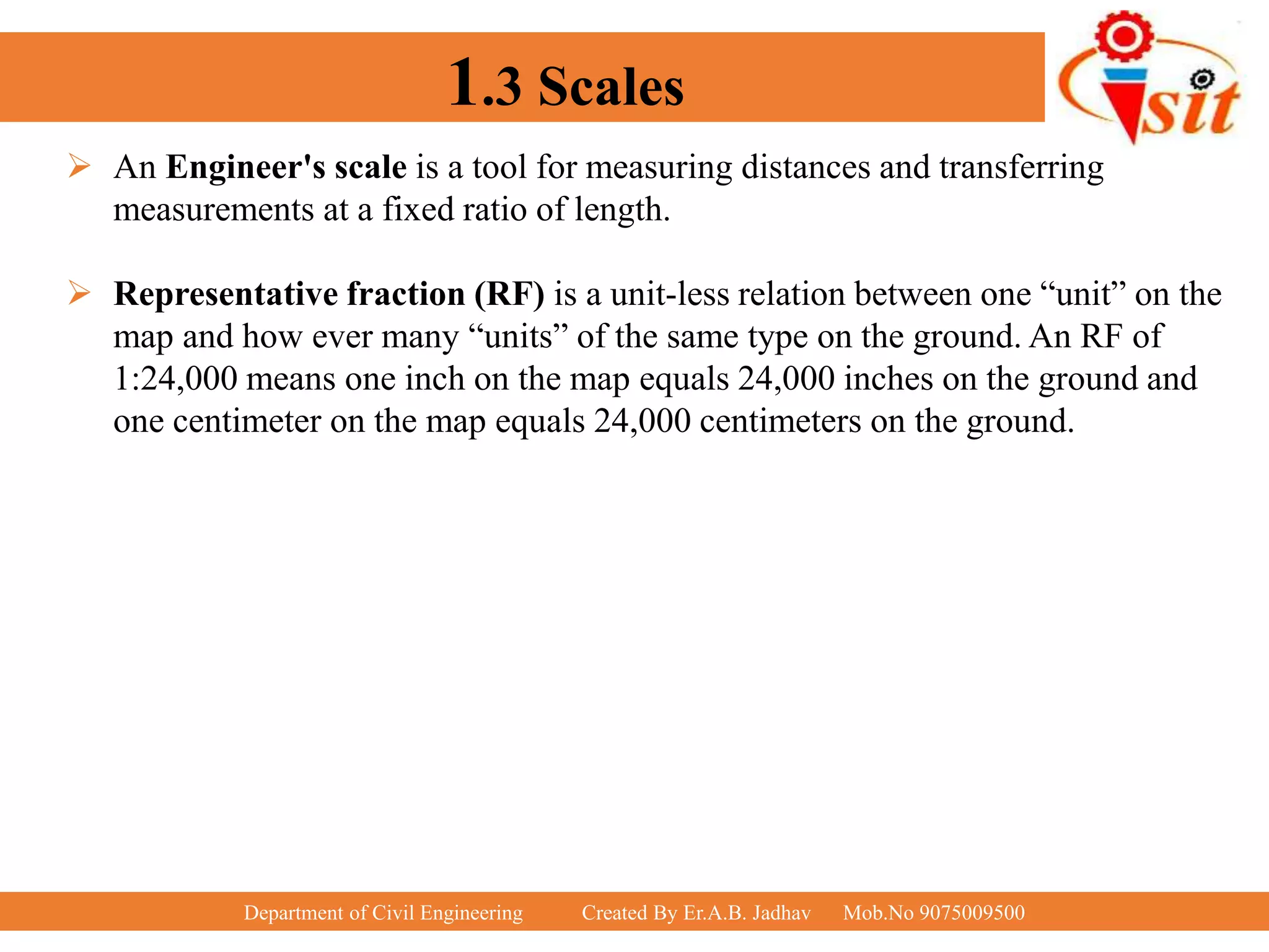 overview and clasification of surveying ppt.pptx