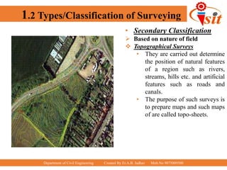 overview and clasification of surveying ppt.pptx