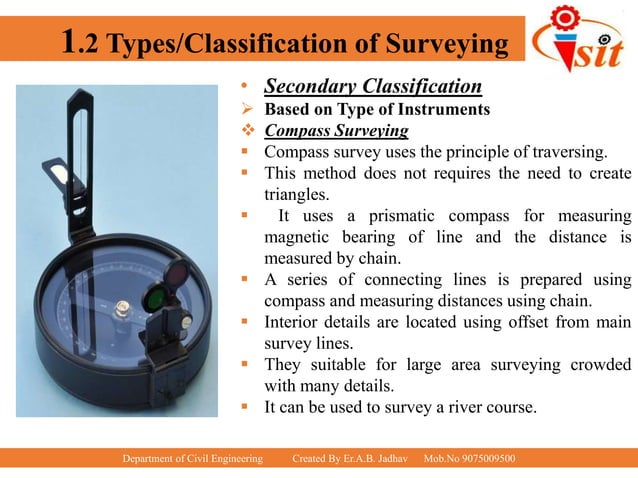 overview and clasification of surveying ppt.pptx