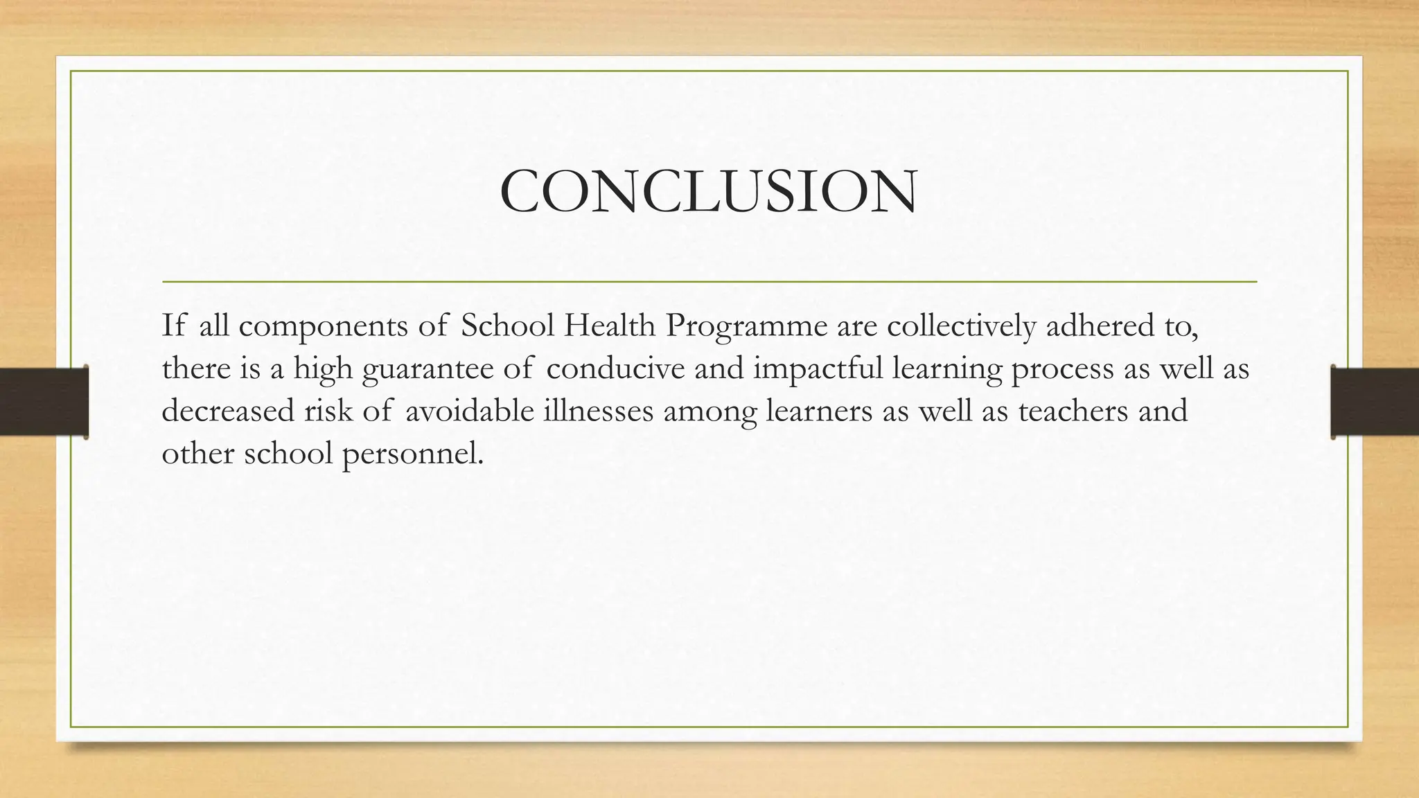 OVERVIEW AND HISTORY OF SCHOOL HEALTH PROGRAMME.pptx