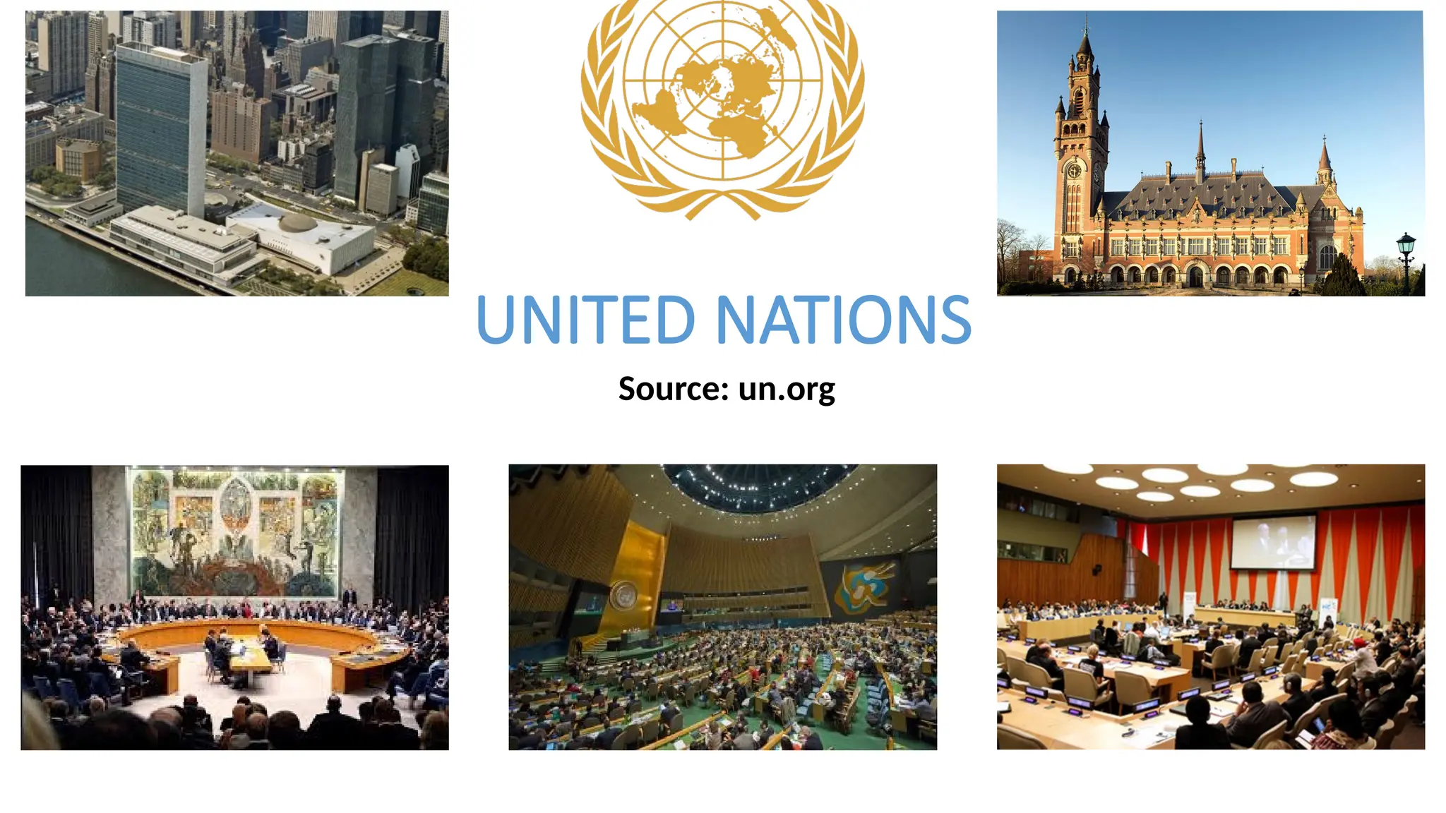 Overview and History of the United Nations.pptx