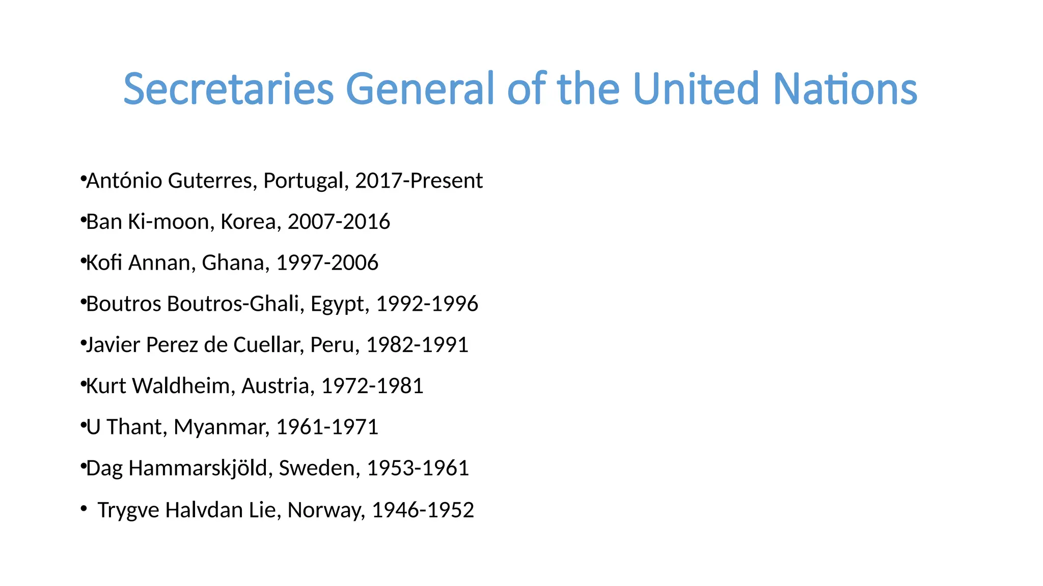 Overview and History of the United Nations.pptx