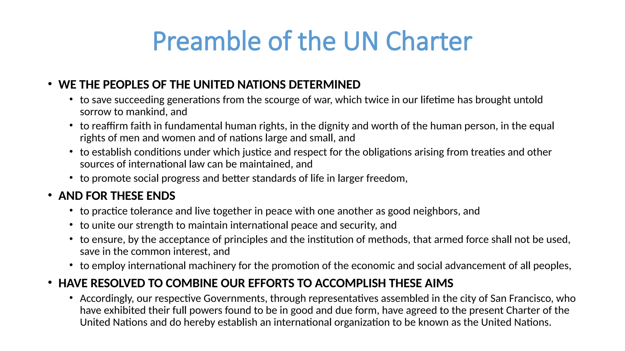 Overview and History of the United Nations.pptx