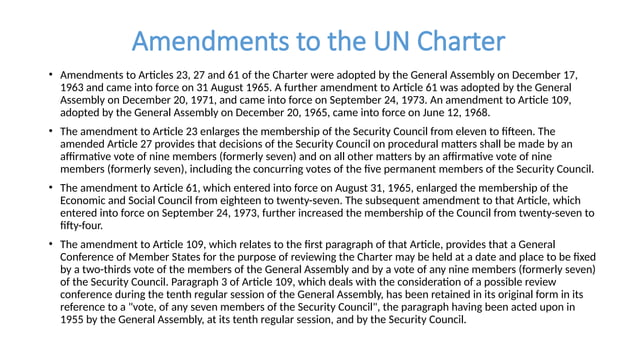 Overview and History of the United Nations.pptx