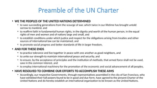 Overview and History of the United Nations.pptx
