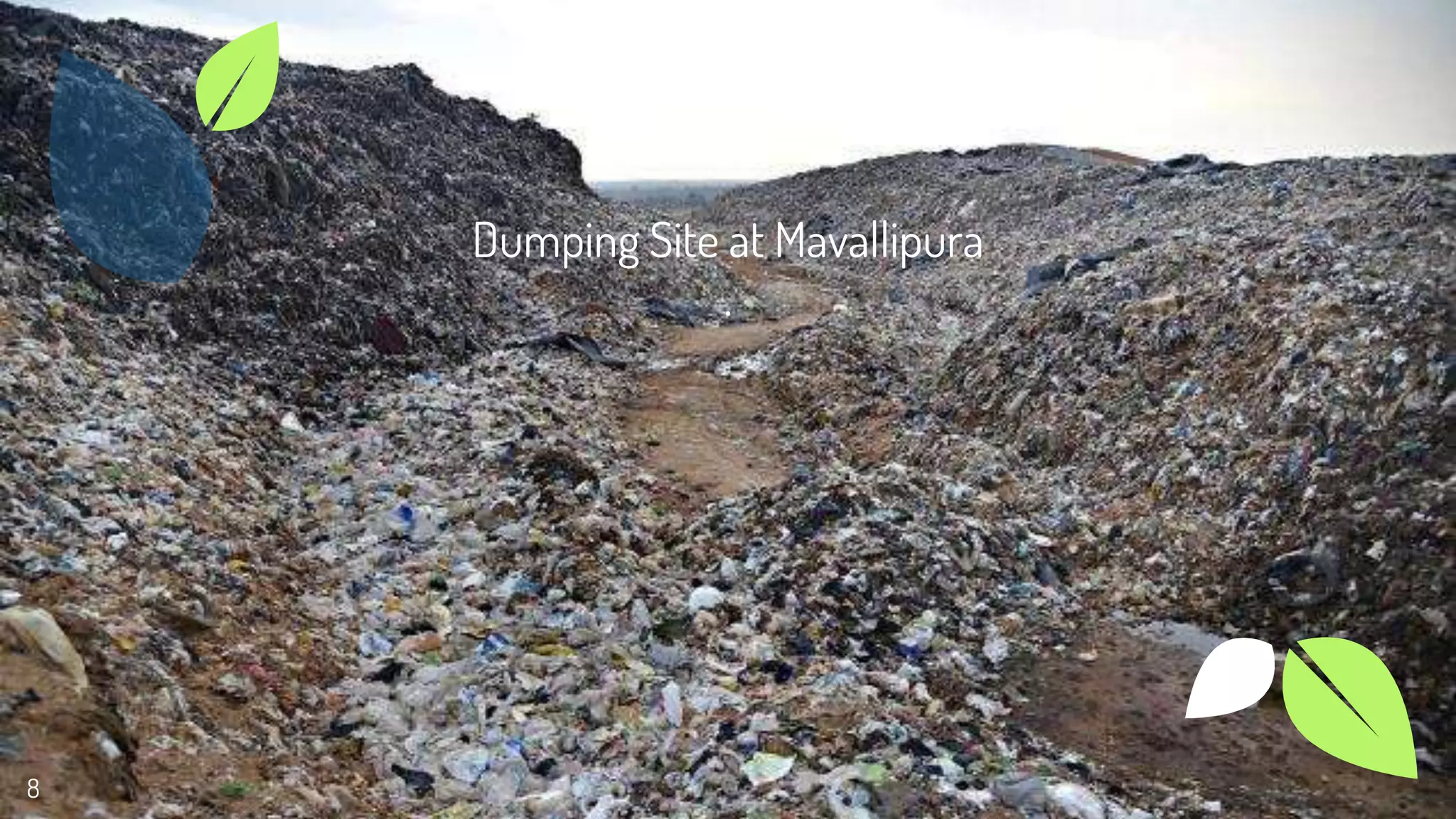 Overview and problems in swm | PDF