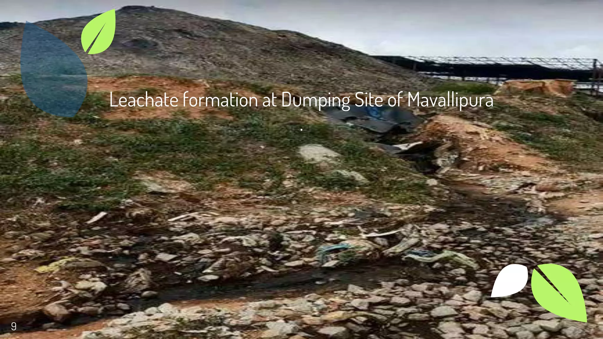 Overview and problems in swm | PDF