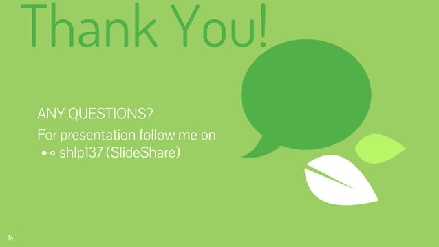 Overview and problems in swm | PPT