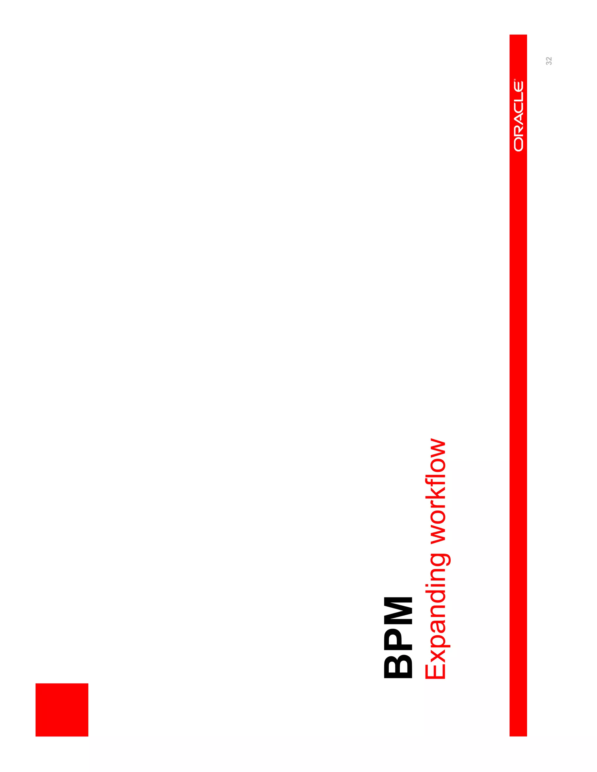 Overview and roadmap of oracle primavera contract management | PDF ...