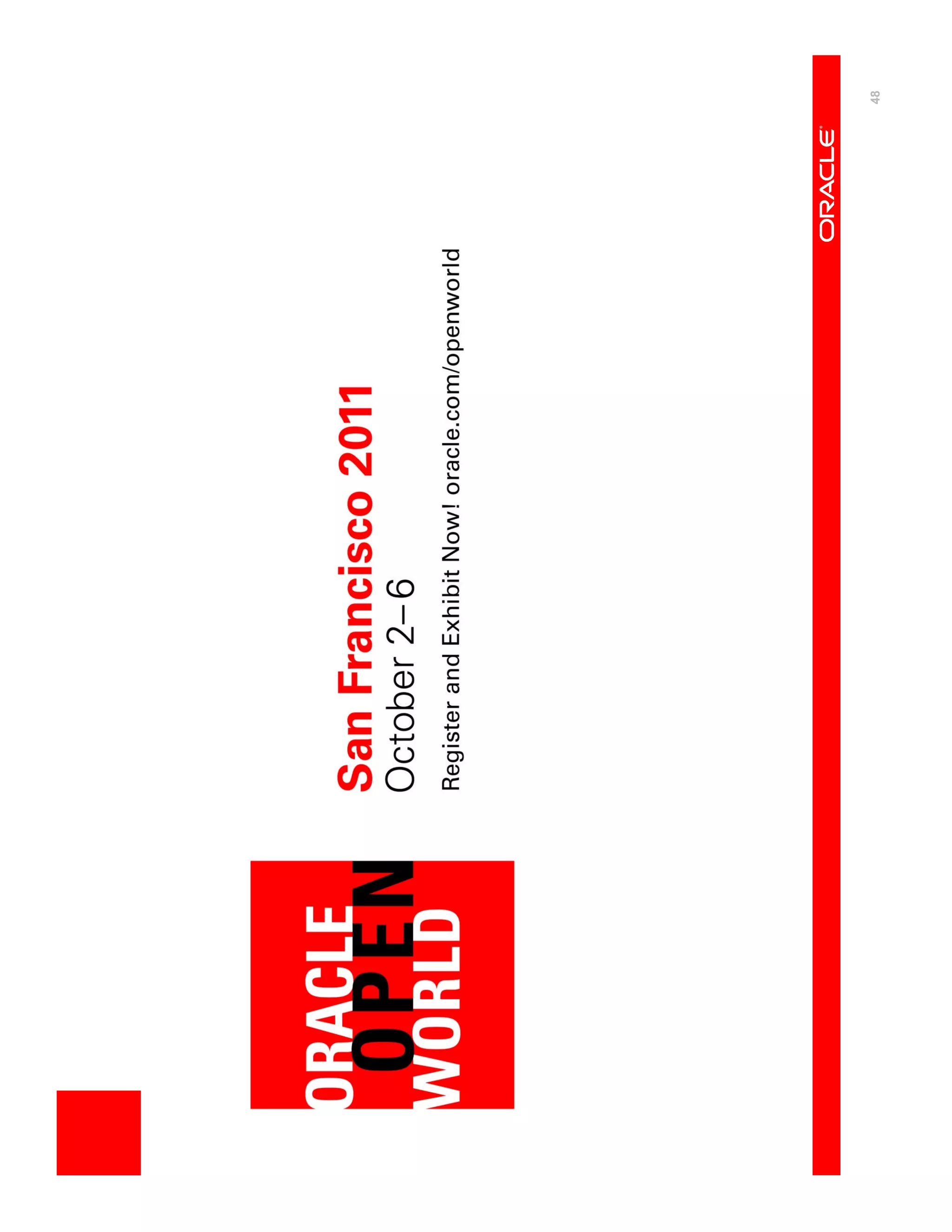 Overview and roadmap of oracle primavera contract management | PDF ...