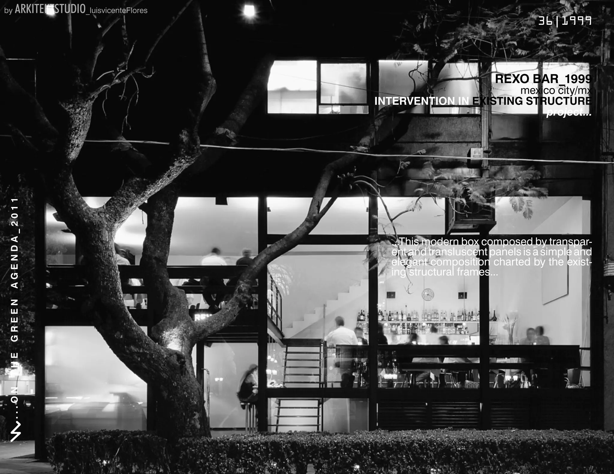 OVERVIEW ARKITEKTSTUDIO | PDF