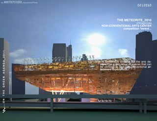 OVERVIEW ARKITEKTSTUDIO | PDF