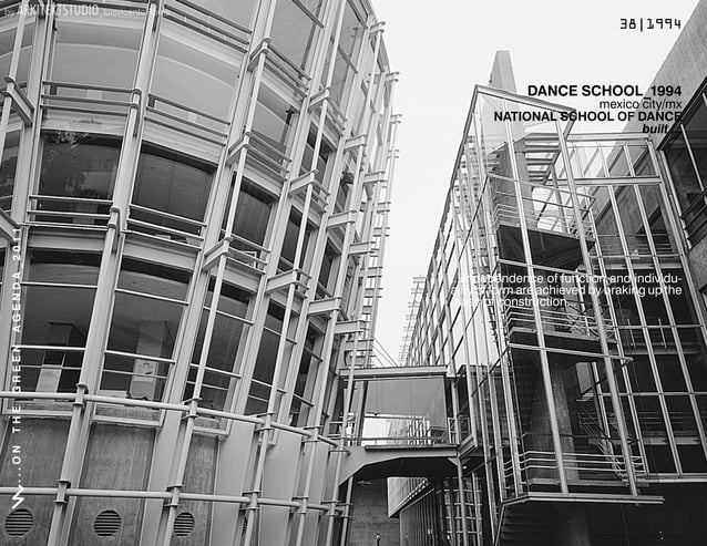 OVERVIEW ARKITEKTSTUDIO | PDF