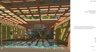 Overview Arkitektstudio | PPT