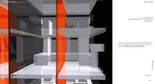 Overview Arkitektstudio | PPT