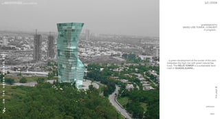 Overview Arkitektstudio | PPT