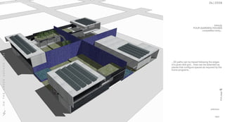 Overview Arkitektstudio | PPT