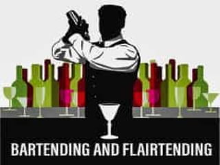 BARTENDING AND FLAIRTENDING | PPT