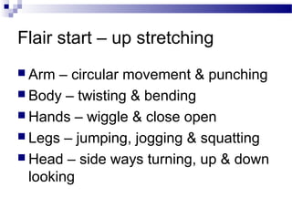 BARTENDING AND FLAIRTENDING | PPT