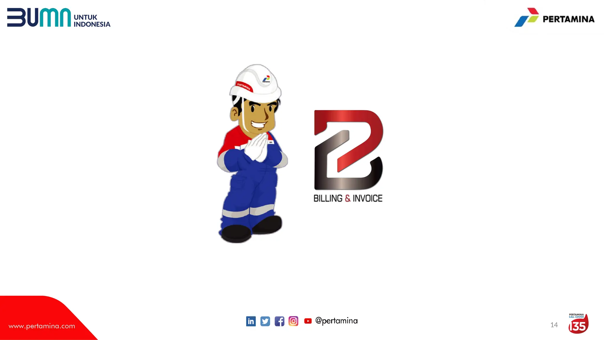 Overview Billing and Invoice pada module SAP | PPTX