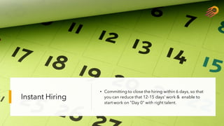 Overview of Blitz Jobs | PDF