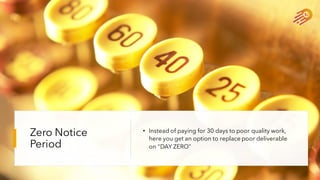 Overview of Blitz Jobs | PDF