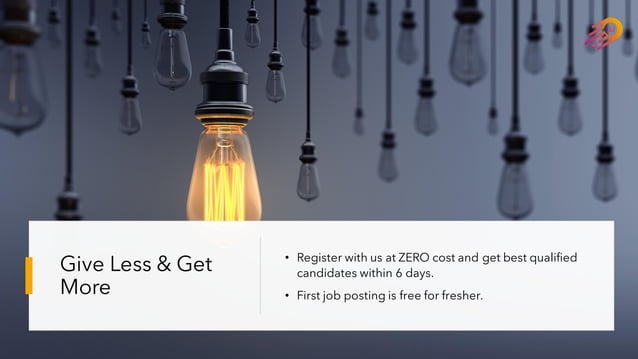 Overview of Blitz Jobs | PDF | Job Search | Careers