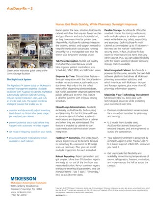 Overview brochure | PDF