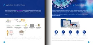 GenScript ProBio: The World's Leading Biotech Company | PPTX