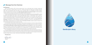 GenScript ProBio: The World's Leading Biotech Company | PPTX