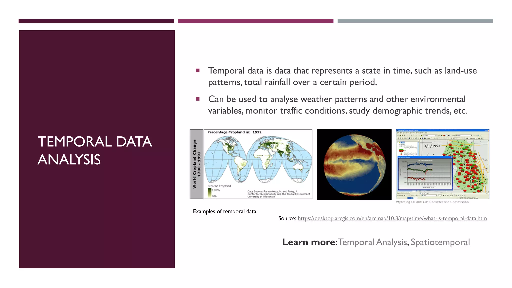Overview of tools for data analysis and visualisation (2021) | PDF