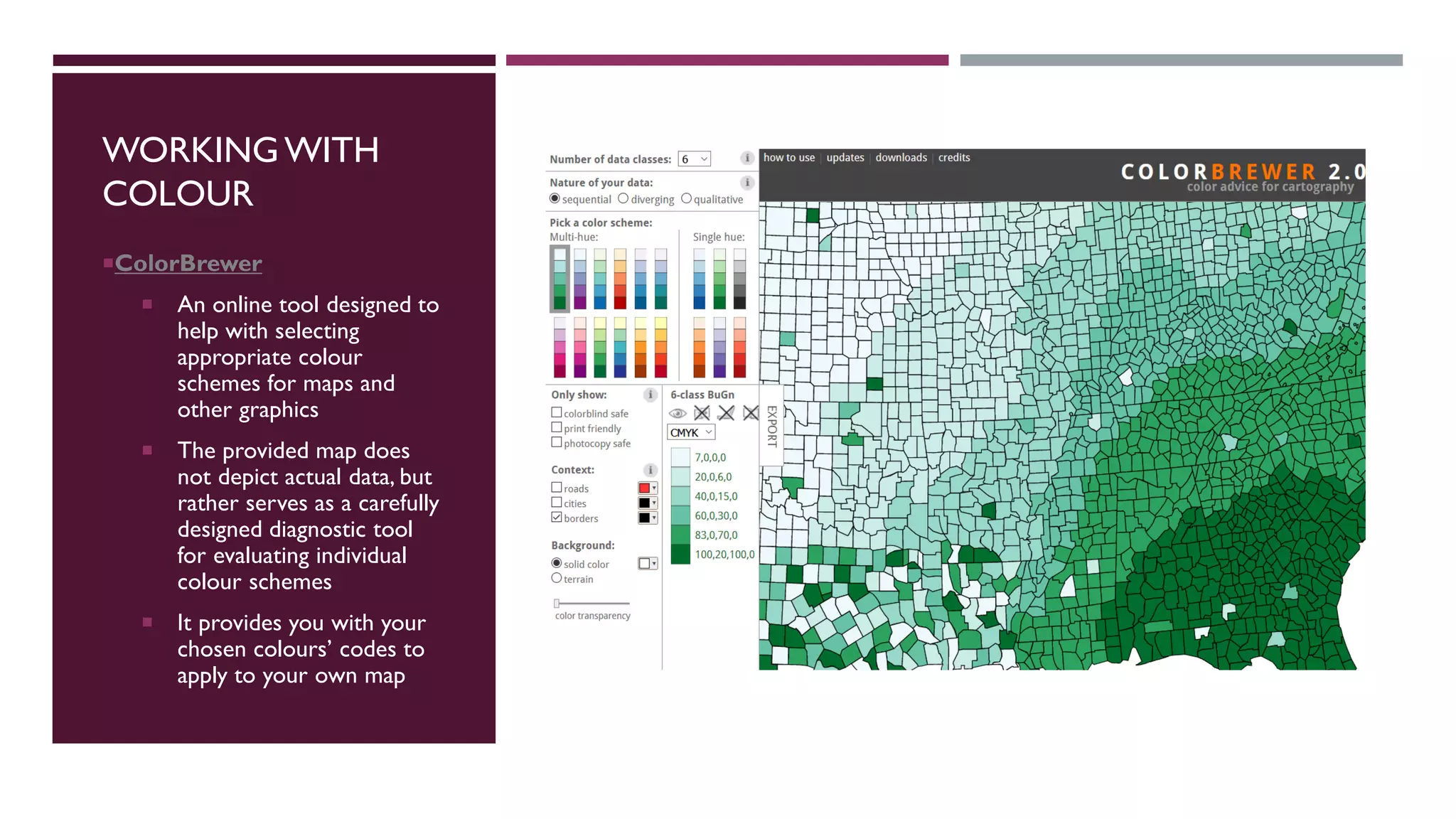 Overview of tools for data analysis and visualisation (2021) | PDF