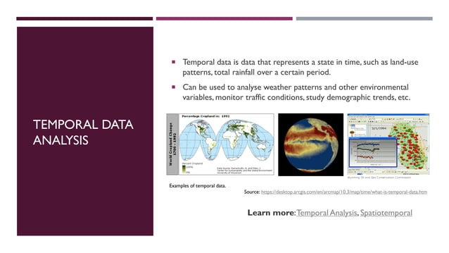 Overview of tools for data analysis and visualisation (2021) | PDF | Computer Software and ...