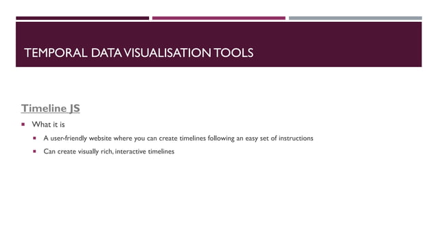 Overview of tools for data analysis and visualisation (2021) | PDF | Computer Software and ...